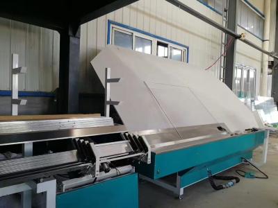 China 6A-27A Automatic Spacer Bending Machine for sale
