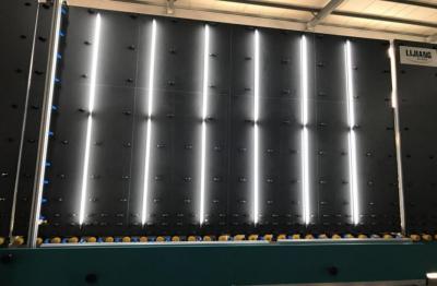 China maquinaria de cristal aislada de la producción con funcionamiento completamente automático en venta