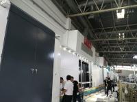 China 2000mm*2500mm Vertical Insulating Glass Machine for sale