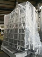 China 2000mm*2500mm Vertical Insulating Glass Machine for sale