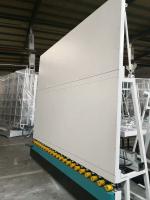 China 2000mm*2500mm Vertical Insulating Glass Machine for sale