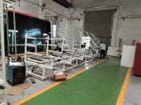 China Fully Automatically Spacer Bending Machine , Glass Bending Equipment for sale