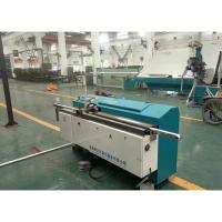 China Automatic Butyl Extruder Machine With High Speed 47m/Min CE Certification for sale