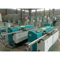 China Automatic Butyl Extruder Machine With High Speed 47m/Min CE Certification for sale