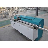 China Automatic Butyl Extruder Machine With High Speed 47m/Min CE Certification for sale