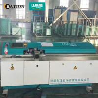 China Insulating Glass 18mpa 27A Hot Melt Coating Machine for sale