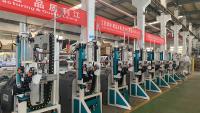 China Insulating Glass 18mpa 27A Hot Melt Coating Machine for sale