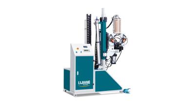 China Groot Deeltje Dehydrerend het Vullen PLC van Machinesimens Goedgekeurd Ce van het Controlesysteem Te koop