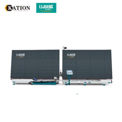 China Automatic Sealant Spreading Machine / Automatic Insulating Glass Sealing Robot for sale