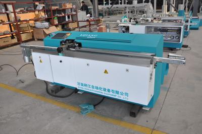 China Powerful Hot Melt Butyl Machine / Butyl Extruder Machine For Insulting Production Line for sale