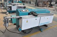 China Insulating Glass 47m / Min Butyl Extruder Machine for sale