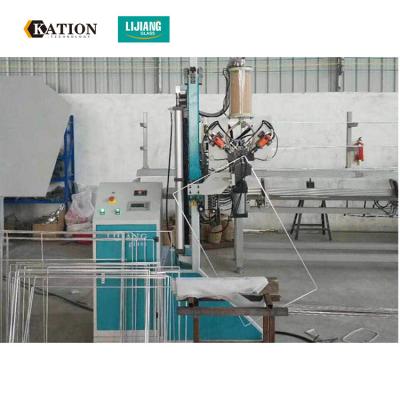 Cina Macchina di rifornimento disseccante molecolare del setaccio 1kw in vendita