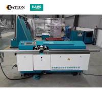 China Insulating Glass 47m / Min Butyl Extruder Machine for sale
