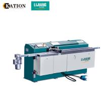 China 380V 50Hz Butyl Extruder Machine PLC Control System Touch Screen Interface for sale
