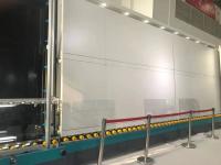 China 2-10m/Min Insulating Glass Production Line for sale