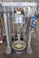 China silicone glue Sealant spreading Machine for sale