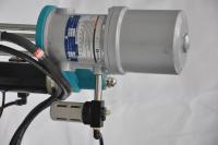 China silicone glue Sealant spreading Machine for sale