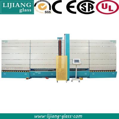 Cina Linea di produzione di vetro d'isolamento di Smart 2-29m/M in vendita