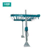 China Aluminum spacer frame Transfer machine  used for automatic transportation for sale