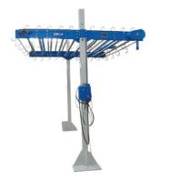 China Aluminum spacer frame Transfer machine  used for automatic transportation for sale