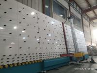 China PLC Control Glass Edge Grinding Machine for sale