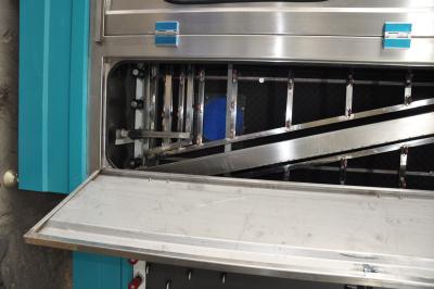 China new LIJIANG IG Production Line,LIJIANG production Line.GLASS LINE,green 2020new production for sale