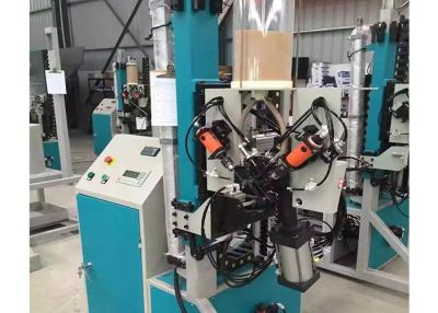 中国 二重ガラス ガラスを作るための自動分子篩の充填機 販売のため