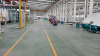 China Touch Screen Operation Spacer Bending Machine With Siemens Control System for sale