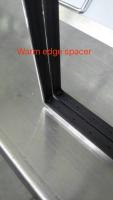 China Touch Screen Operation Spacer Bending Machine With Siemens Control System for sale