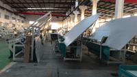 China Warm Edge Automatic Bar Bending Machine / Fast Double Glazing Machine for sale