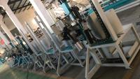China Siemens Control Frame Bending Machine , Industrial Bending Machine for sale