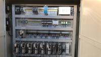 China Siemens Control Frame Bending Machine , Industrial Bending Machine for sale