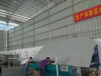 China Warm Edge Spacer Bending Machine / Aluminum Profile Bending Machine for sale