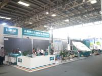 China Warm Edge Automatic Bar Bending Machine / Fast Double Glazing Machine for sale