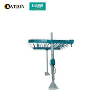 China Aluminum spacer frame Transfer machine  used for automatic transportation for sale