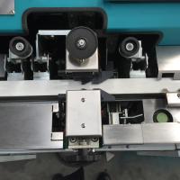 China High Speed Butyl Extruder Machine For Insulating Glass Processing Equipment for sale