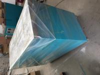 China Freezer For Double Glass Processing Machinery for sale