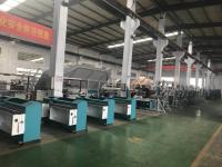 China Easy Operation Butyl Extruder Machine With Large Electrical Control Panel for sale