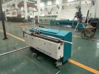 China multi nozzle Centering Butyl Silicone Sealant Ig Machine for sale