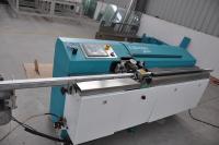 China Aluminum Conveyor Insulating Glass Making Machine for sale
