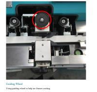 China Automatic Hot Melt Machine , Double Glazing Machine High Speed for sale