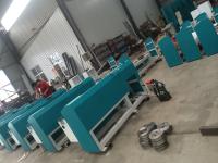 China Automatic Hot Melt Machine , Double Glazing Machine High Speed for sale
