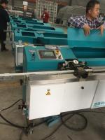 China Automatic Hot Melt Machine , Double Glazing Machine High Speed for sale