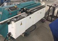 China Insulating Glass Units Butyl Extruder Machine for sale