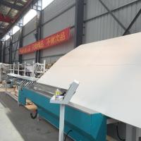 China 8 Edges Spacer Bar Bending Machine for sale