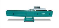 China Touch Screen Interface PLC Control Hot Melt Butyl Extruder for sale