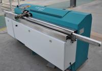 China Automatic Butyl Coating Machine For Insulating Glass Processing for sale