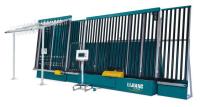 China 7KW Aluminum Spacer Coating Machine for sale