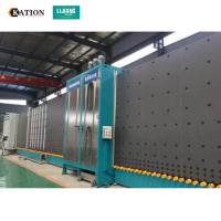China Glass Processing Insulating Glass Production Line for sale