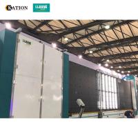 China Glass Processing Insulating Glass Production Line for sale